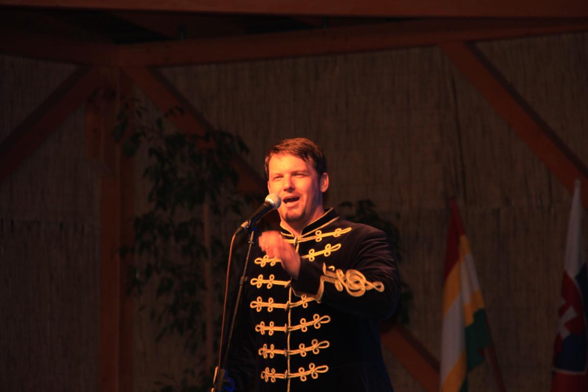 10 rokov v EÚ | Andovce